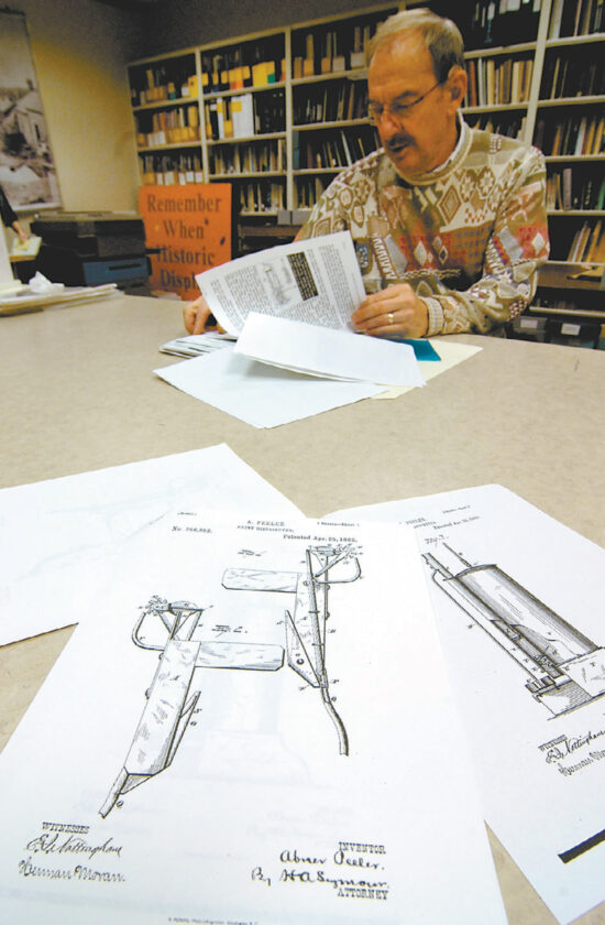 From our files: November 2008 | News, Sports, Jobs - Messenger News